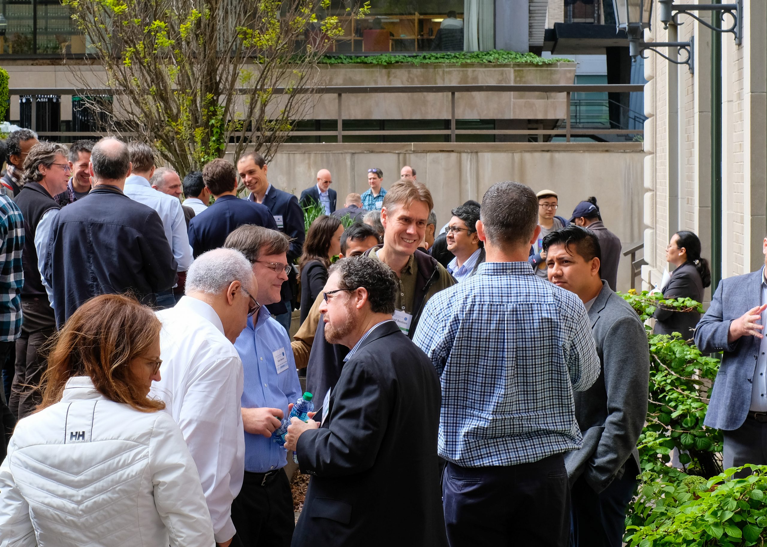 KGC – The Knowledge Graph Conference