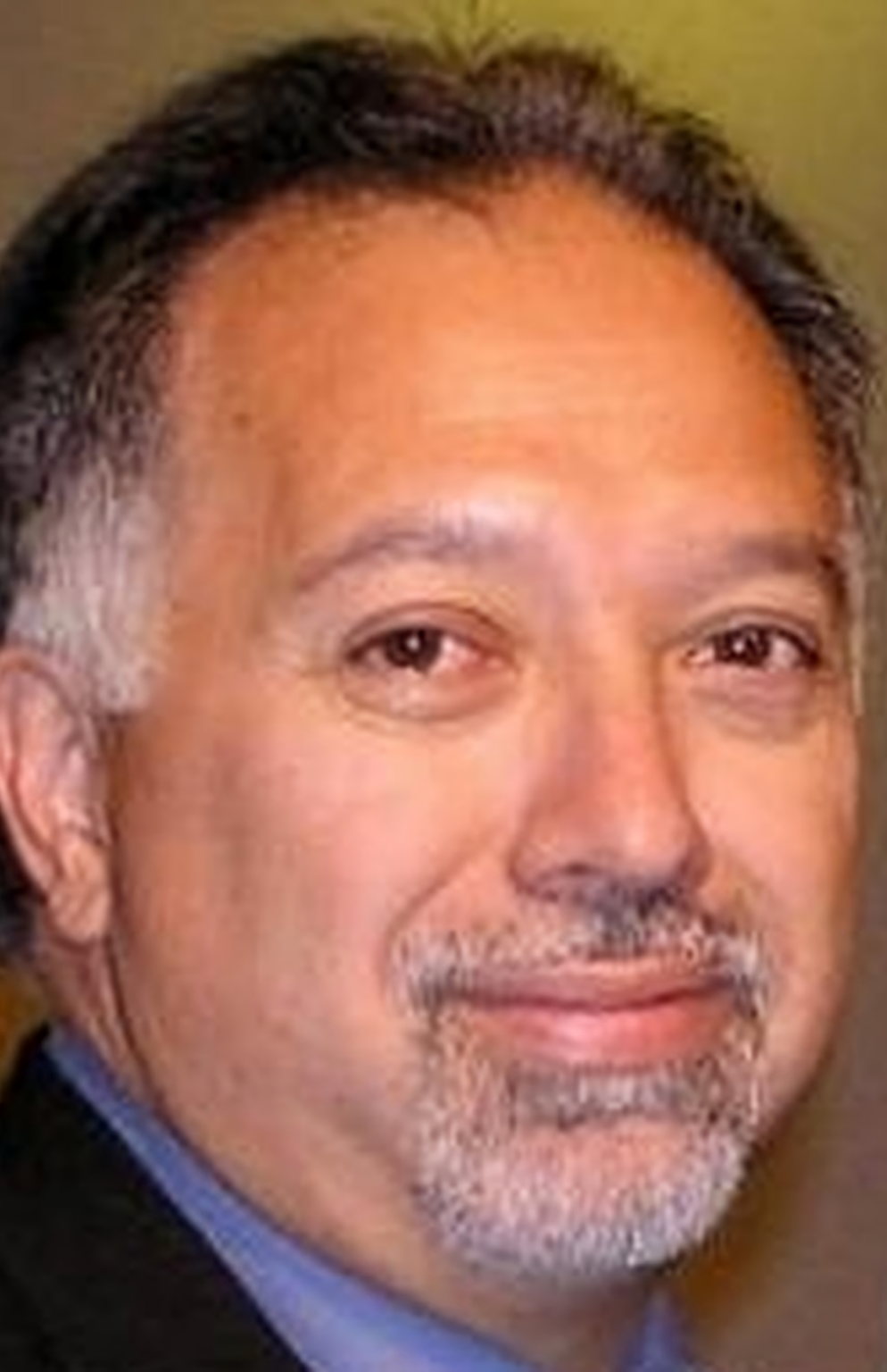 David Meza – The Knowledge Graph Conference