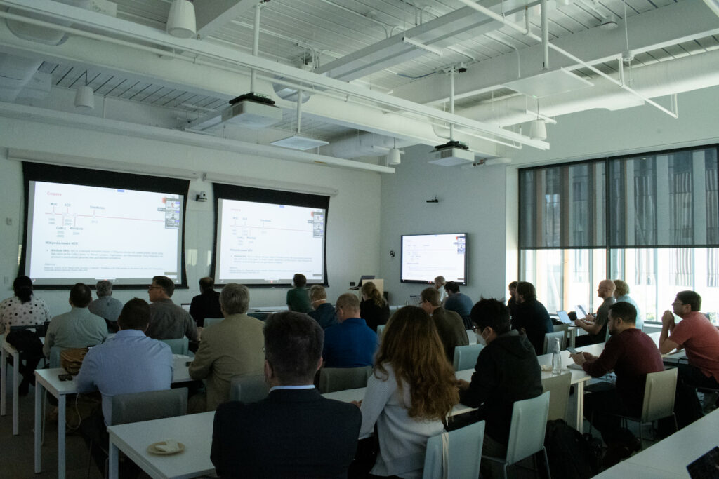 KGC 2023 – The Knowledge Graph Conference