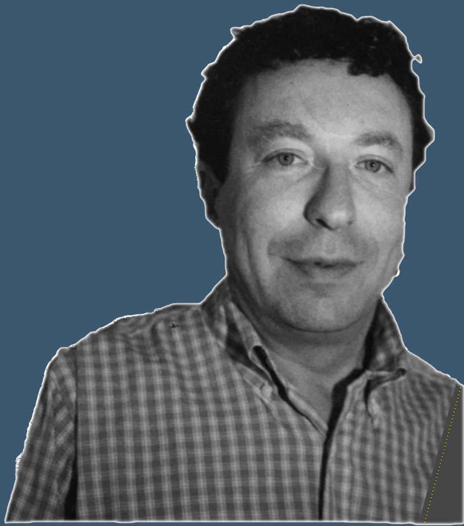 KGC 2023 Speakers – The Knowledge Graph Conference