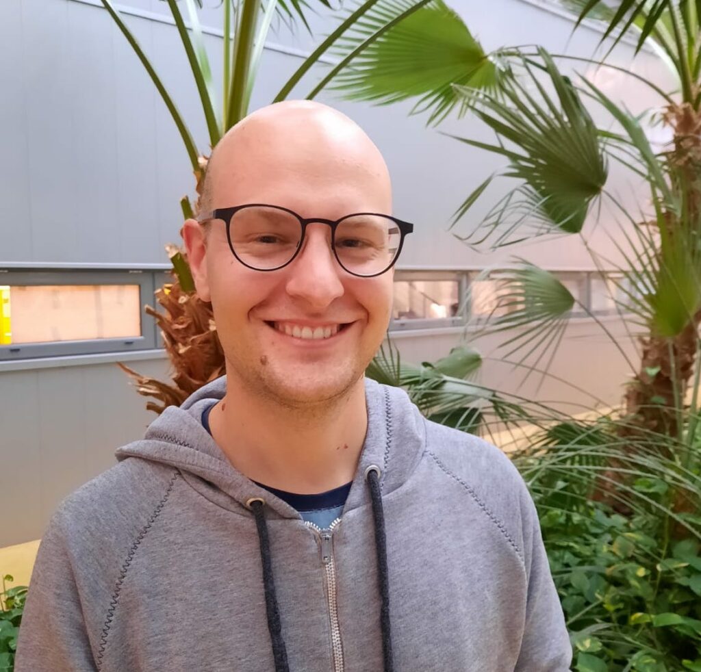 KGC 2023 Speakers – The Knowledge Graph Conference