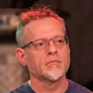 KGC 2023 Speakers – The Knowledge Graph Conference