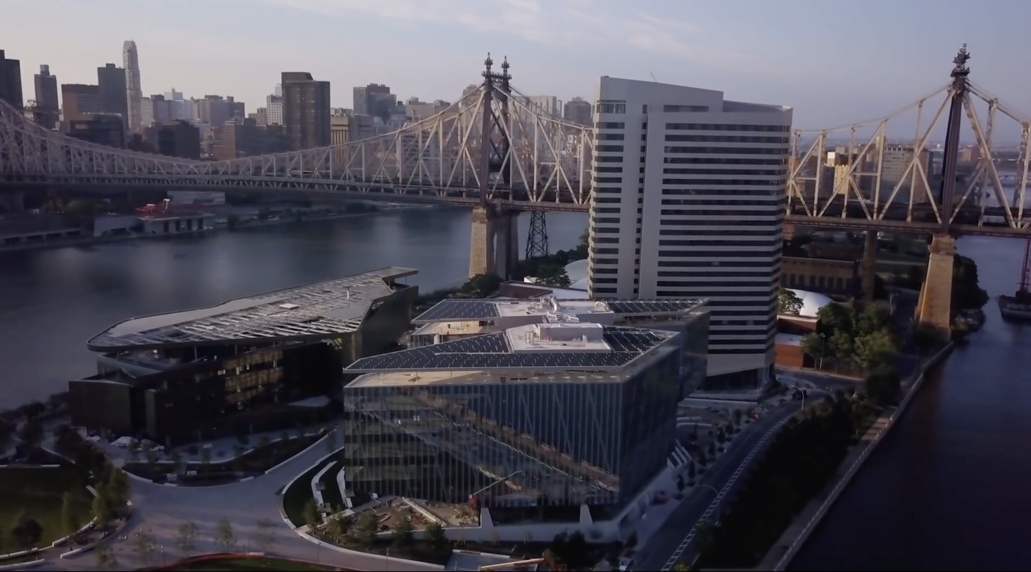 Knowledge Graph Conference 2025 | Cornell Tech NYC & Online